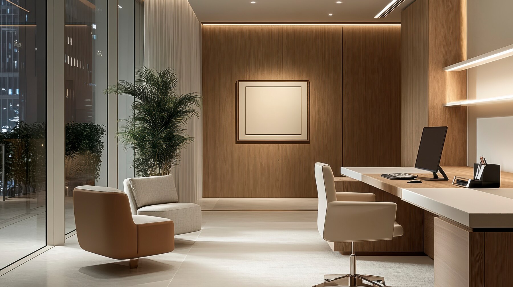 Office Fit Out Companies: 5 Expert Tips for Great Office Design
