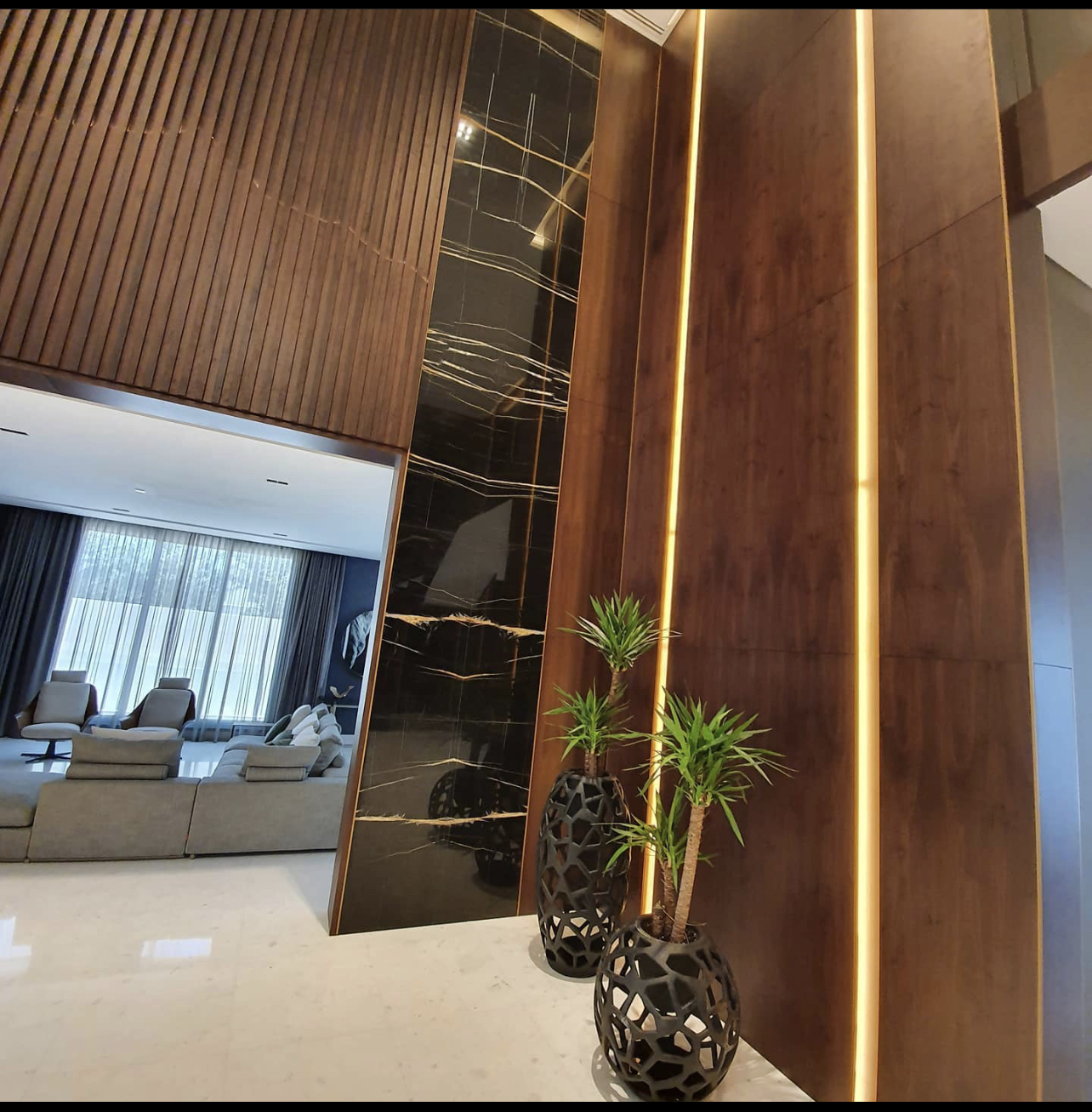 The Definition of Luxury in Interior Design - s3tkoncepts