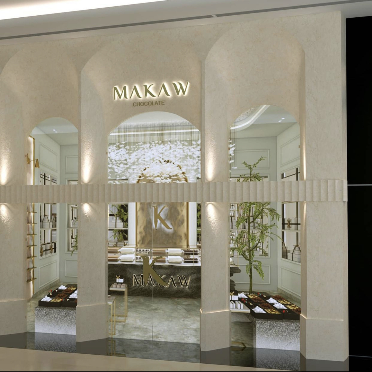 Perspective: Retail Design During a Worldwide Pandemic - s3tkoncepts