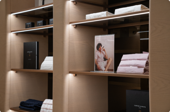 Interior Design & Fit-Out Services in Dubai, UAE | S3T Koncepts