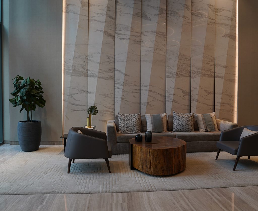 Creative Interior Design Portfolio by S3T Koncepts