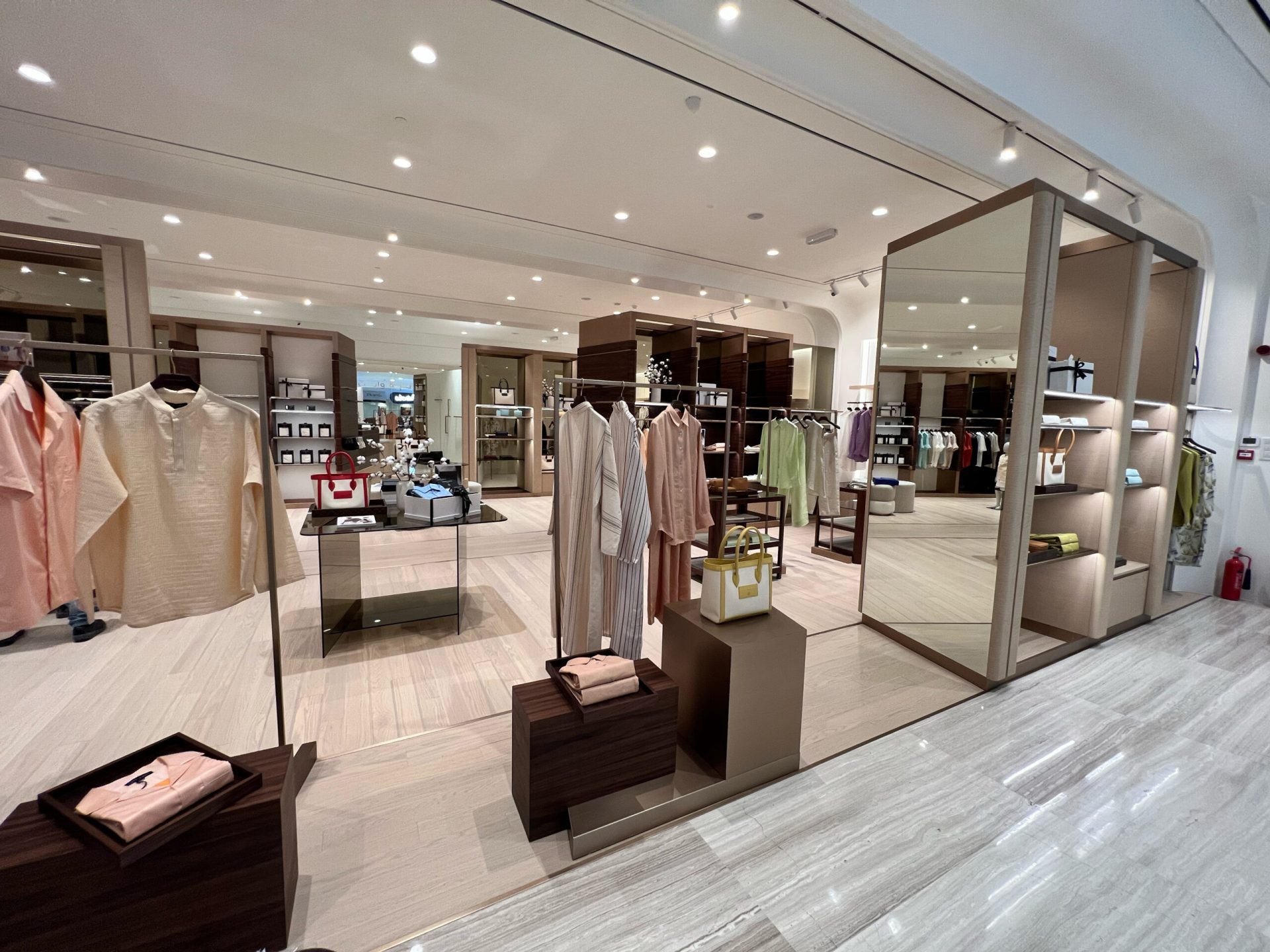 Commercial Interior Design Company in UAE | S3T Koncepts
