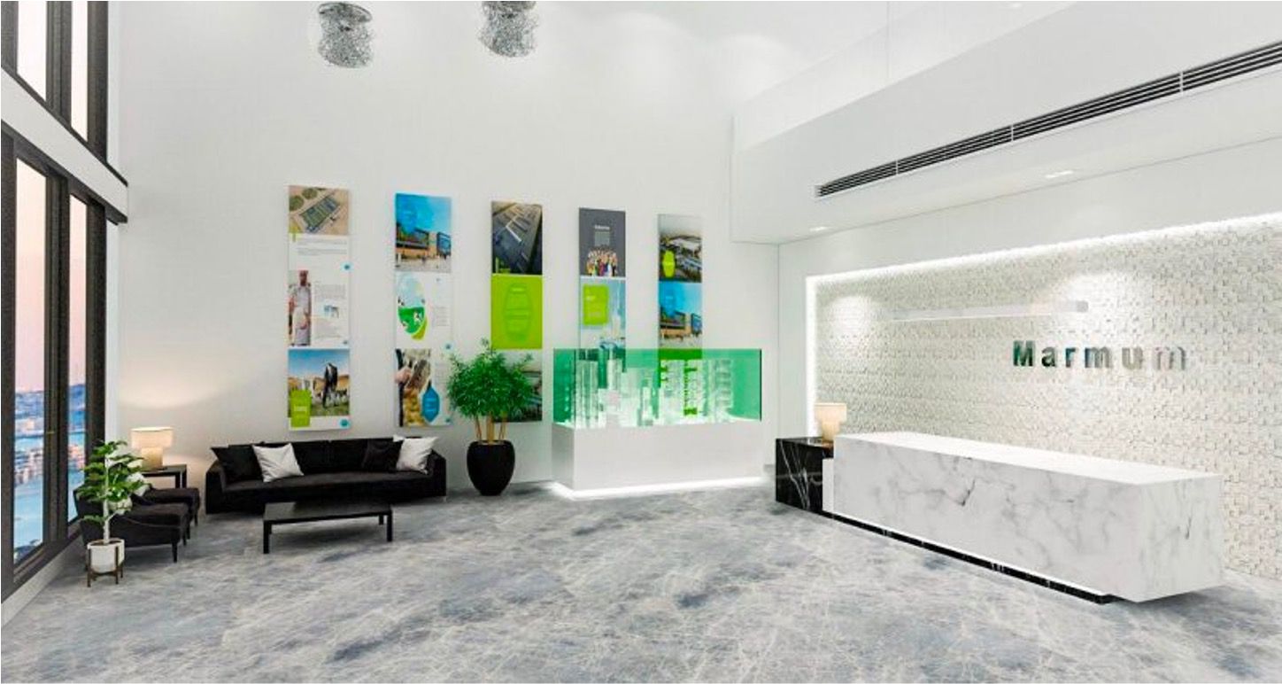 Marmum Dairy Farm - S3TKoncepts