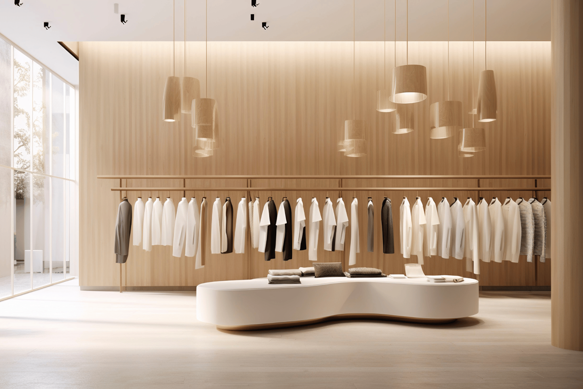 Commercial Interior Design Company in UAE | S3T Koncepts