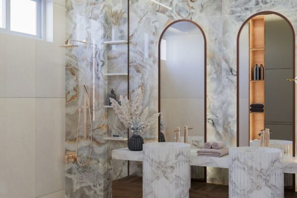 Differences Between Interior Design and Fit-out Design