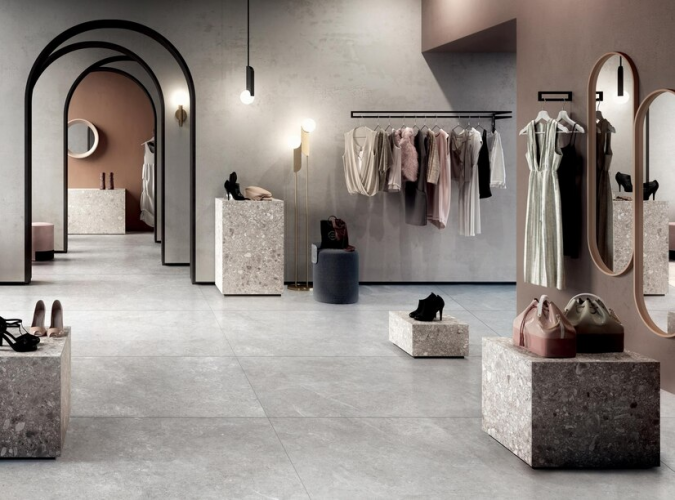 10 Luxury Retail Fit-Out Ideas in Dubai UAE