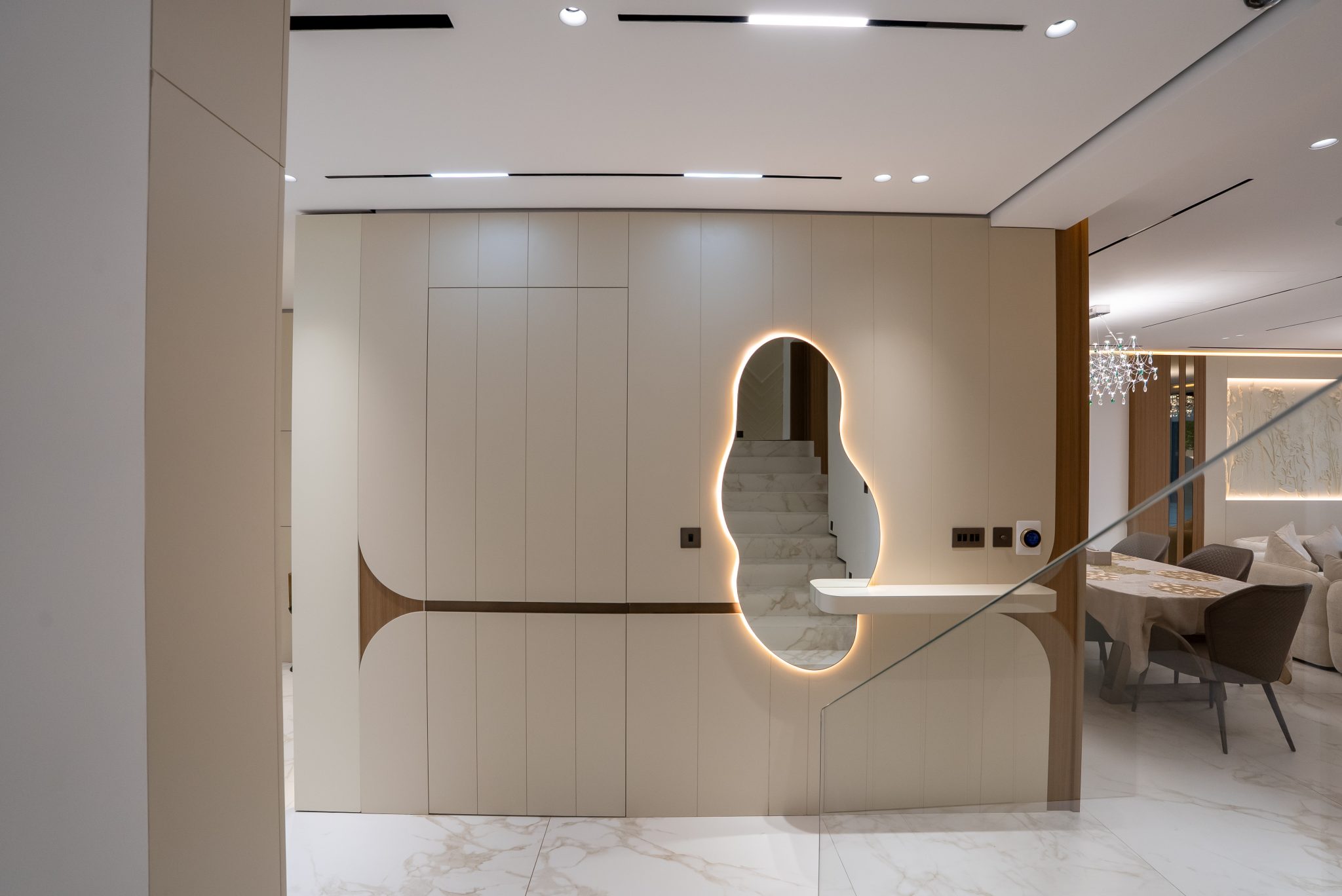 Diwali Interior Design Trends UAE | Festive Decor by S3T Koncepts